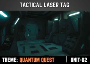 Tactical Arenas | ARENA-X Indoor Equipment and Arena Design